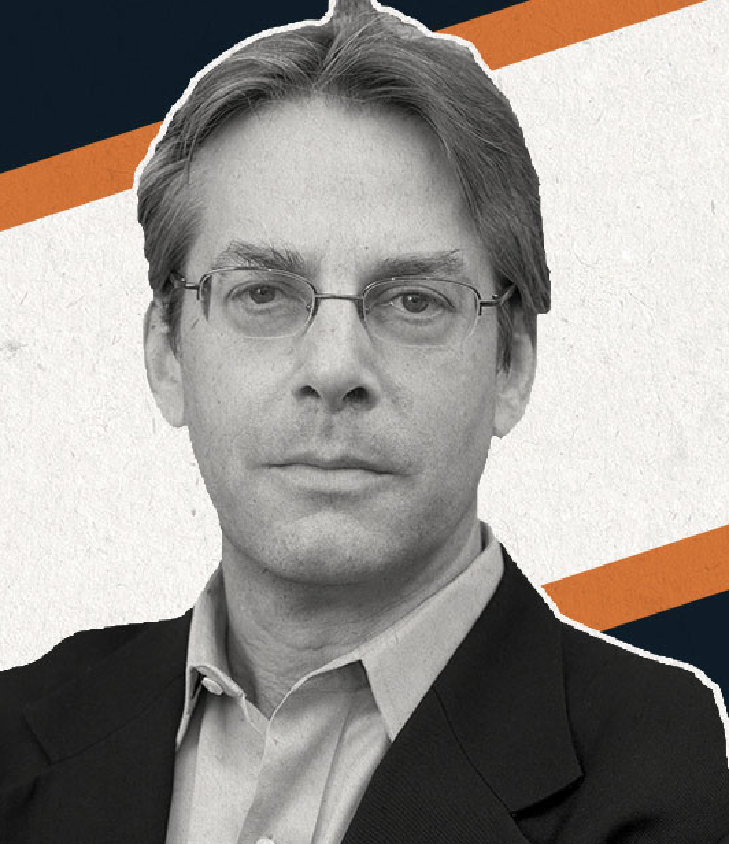 Book by G. John Ikenberry Named Among ‘Best of the Year’ by Foreign ...